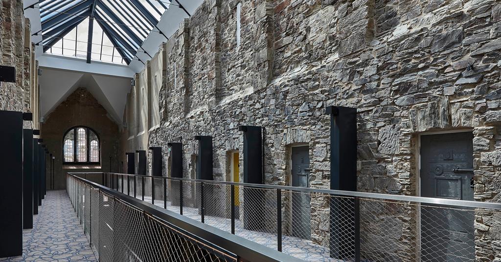 Natural ventilation and daylight solution helps transform Victorian ...