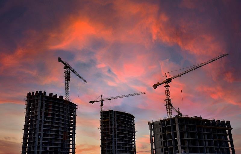 Third of investors report reduced appetite for investing in high-rise ...