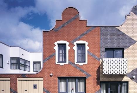Let the good times roll: 2000s | Review | Building Design