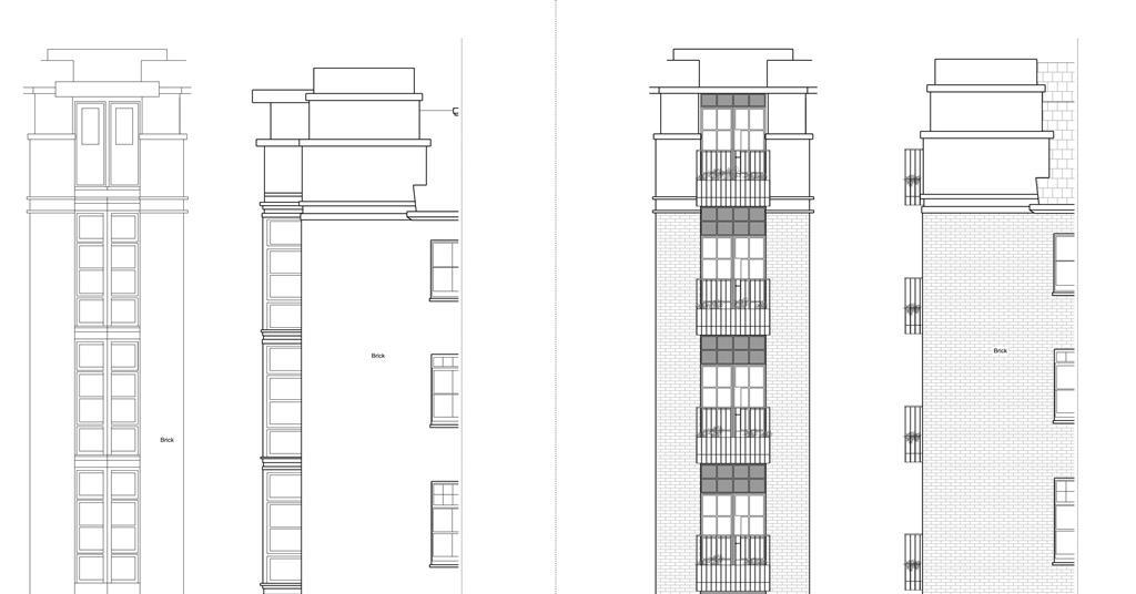 Farrell angered as second po-mo building 'threatened' in a week | News ...
