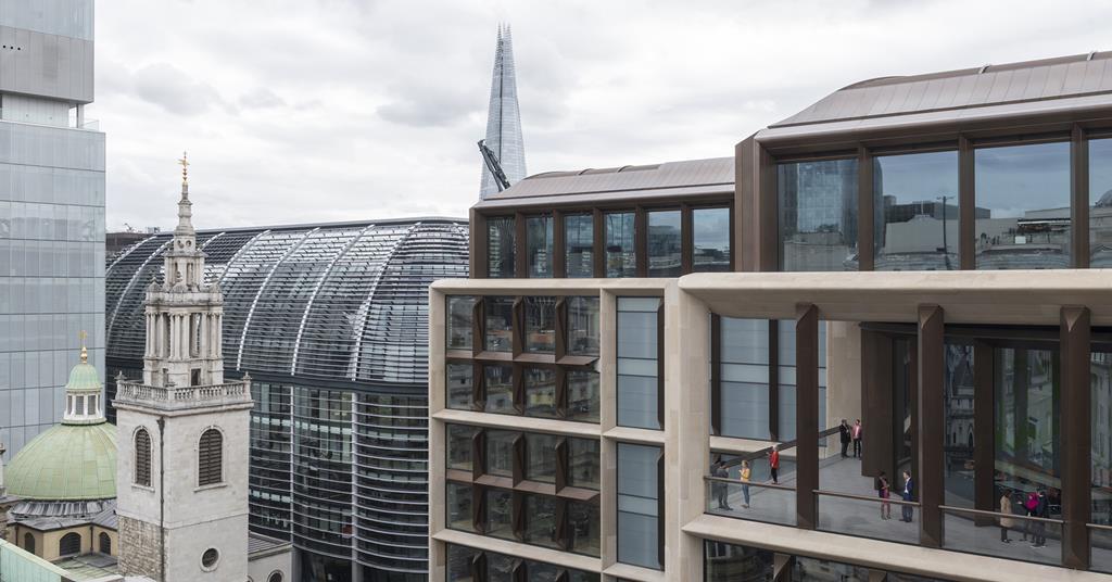 Nineteen British projects in running for EU Mies Award | News ...