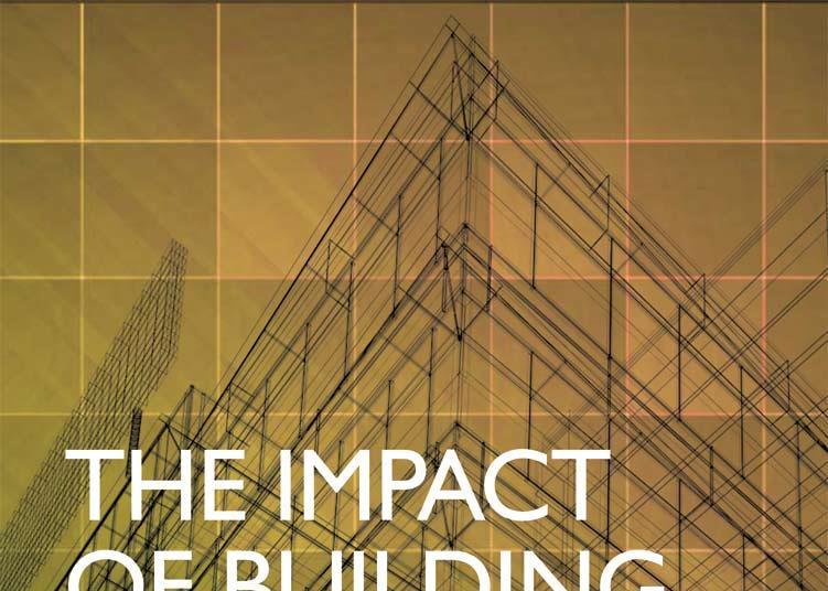 The Impact of Building Information Modelling: Transforming Construction ...
