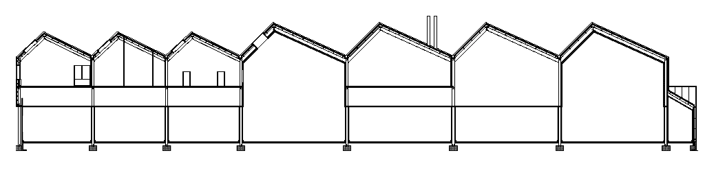 Nineteen British projects in running for EU Mies Award | News ...