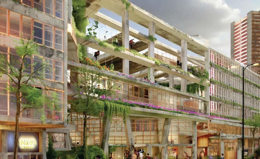 The loss of Birmingham’s Ringway Centre is bad news for heritage, net ...