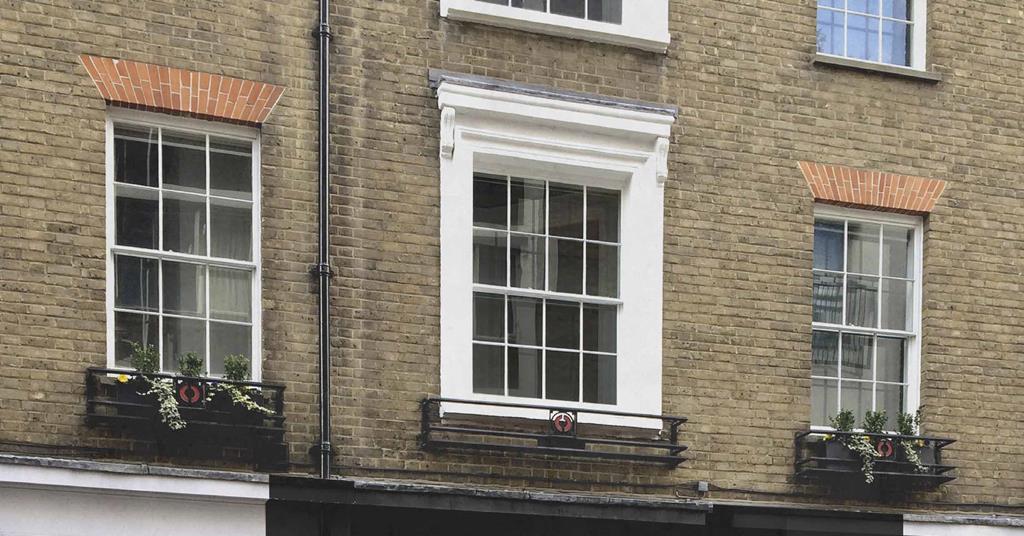Farrell angered as second po-mo building 'threatened' in a week | News ...