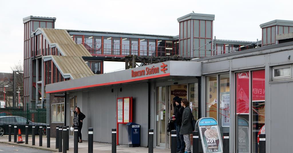 We Made That to help out with Runcorn revamp | News | Building Design