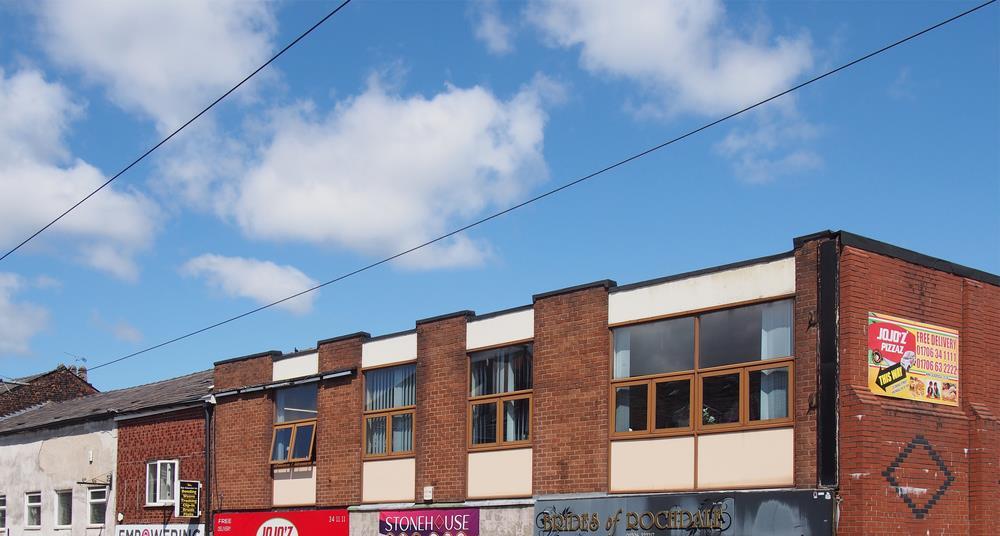 Hunt announces £760m for regeneration projects in left behind areas ...