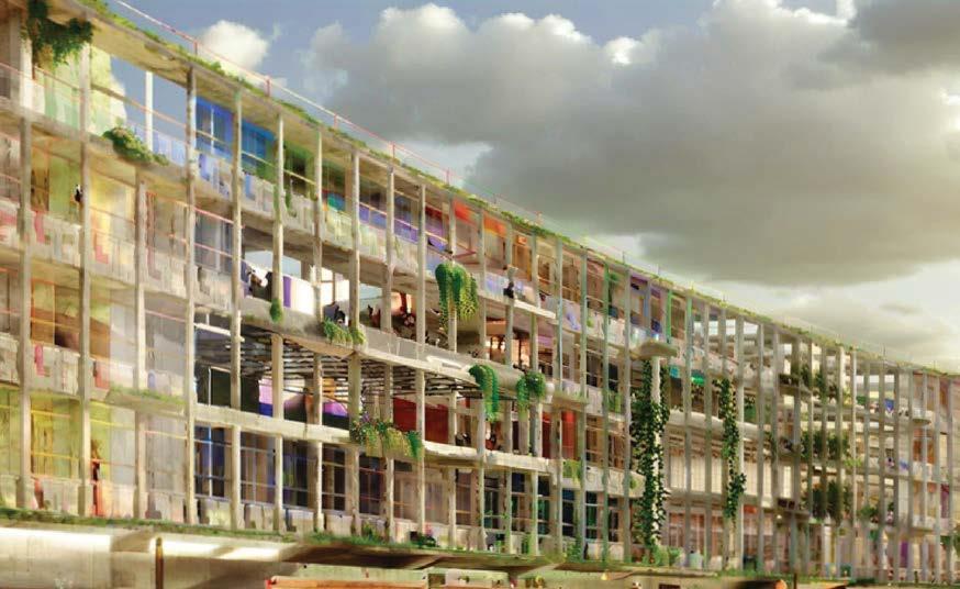 The loss of Birmingham’s Ringway Centre is bad news for heritage, net zero and the wider city ...