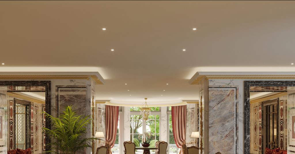 Robert Stern’s £2bn Mayfair mega-flats scheme tops out | News ...