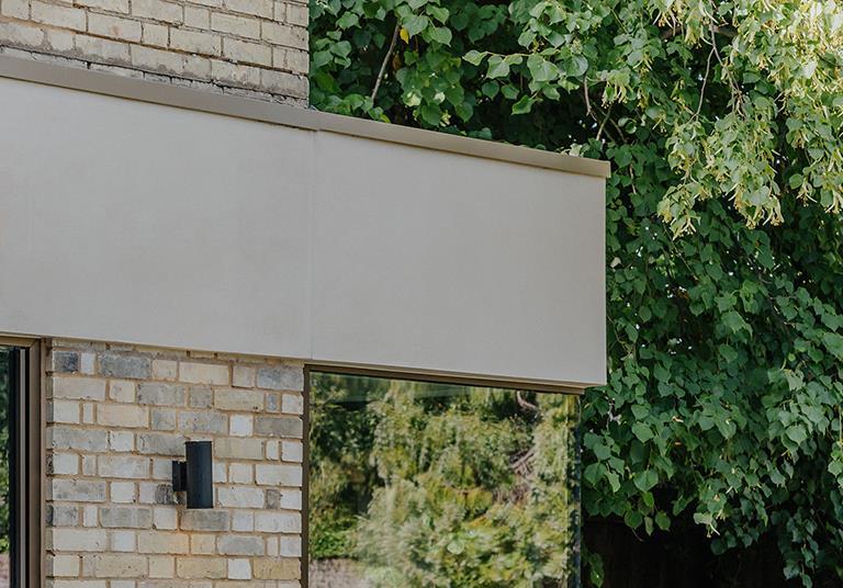 In pictures: Neil Dusheiko Architects Church House – context and craft ...