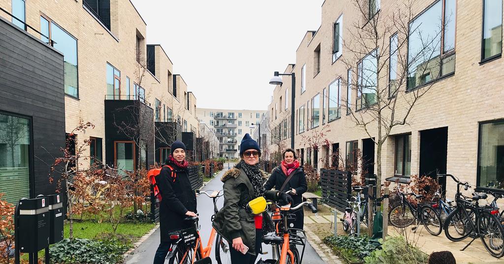 Can we design some Danish ‘hygge’ into our housing? | Features ...