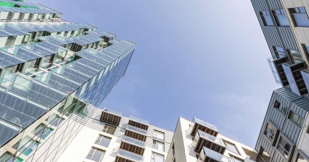 Looking Beyond Current Regulations: Fire Compliance in The Future ...
