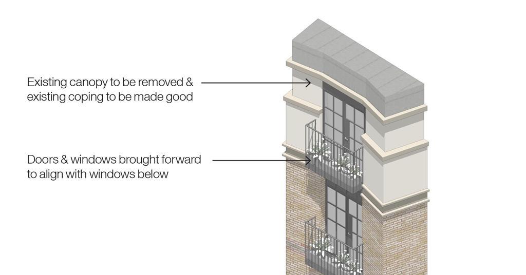 Farrell angered as second po-mo building 'threatened' in a week | News ...