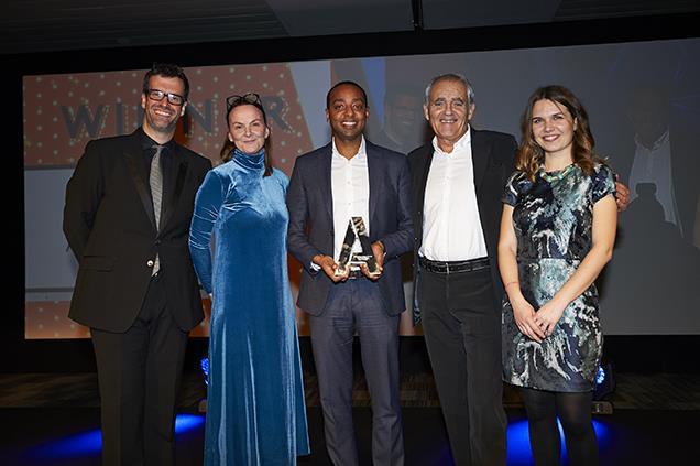 In pics: The 2017 AYA Awards | News | Building Design