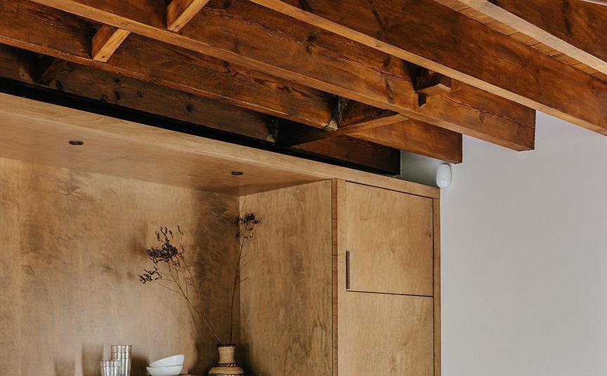 In pictures: Neil Dusheiko Architects Church House – context and craft ...