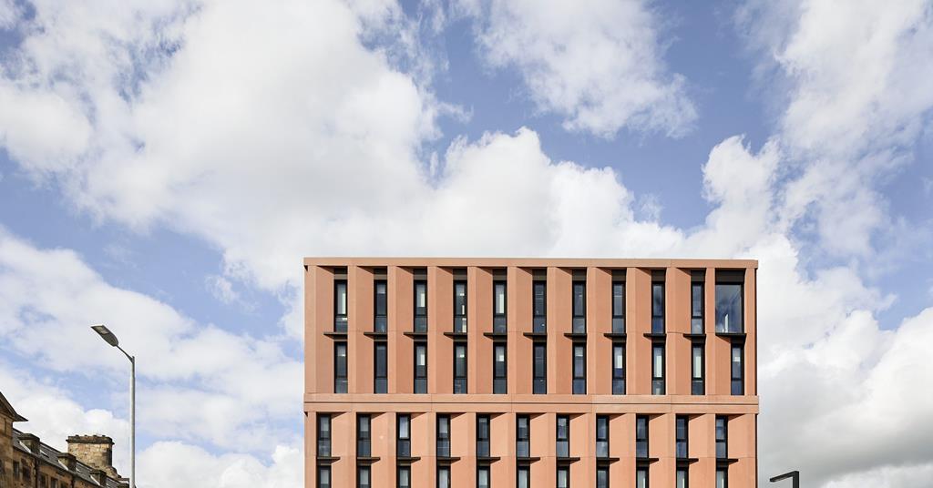 Hassell completes University of Glasgow’s Adam Smith Business School ...