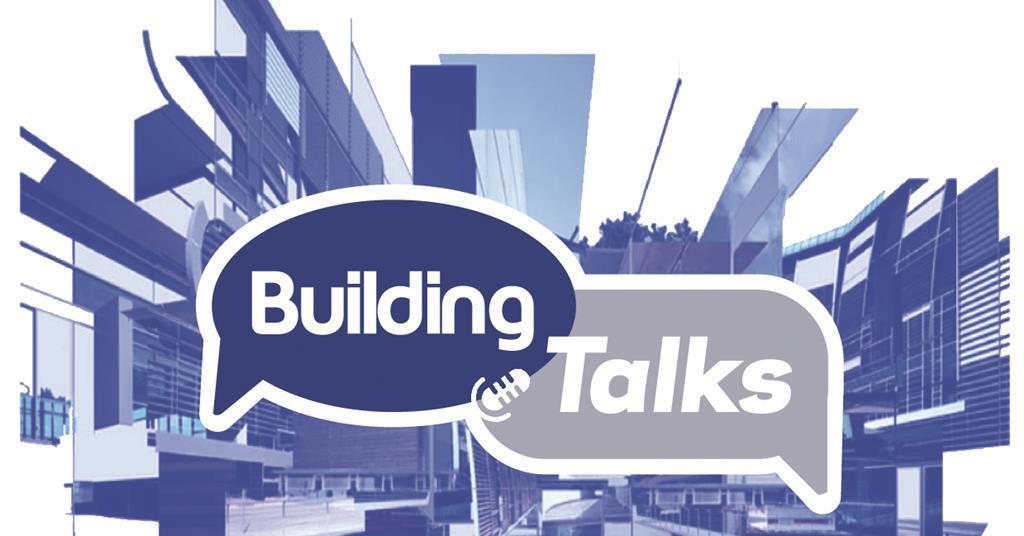 Listen: Nabers UK explained | Multimedia | Building Design