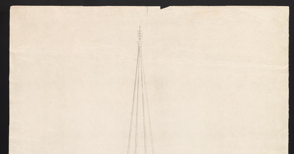 William Butterfield: A builder and experimenter | Review | Building Design