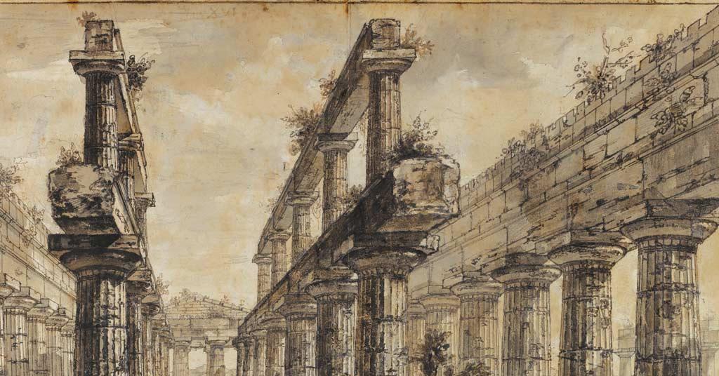 Piranesi’s rebuilt reality | Review | Building Design
