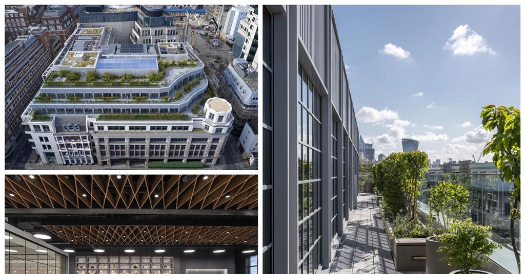 The Northcliffe by John Robertson Architects | Building Design