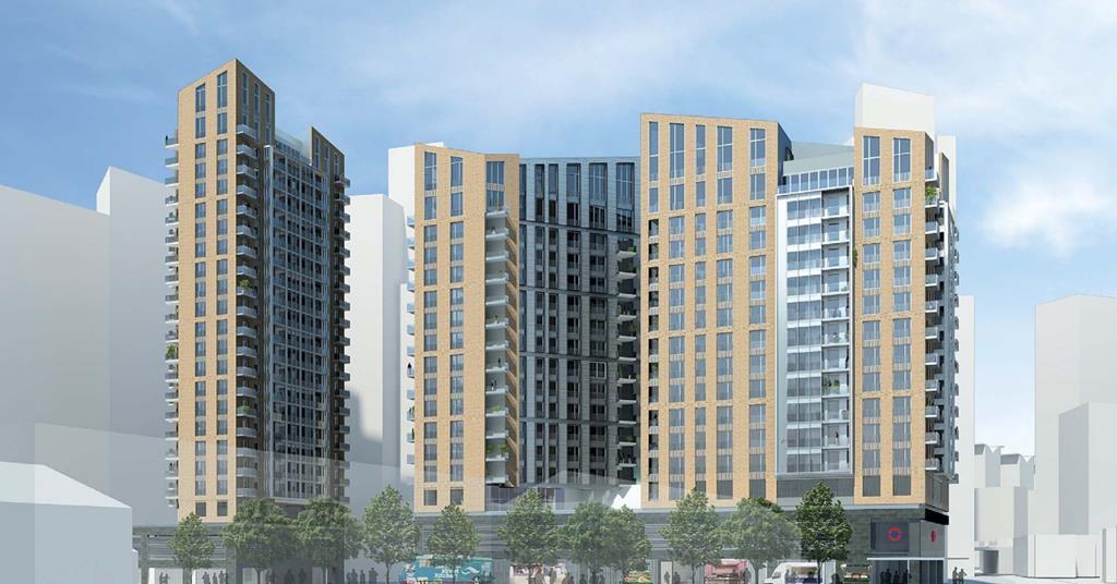 Assael clears planning for £144m scheme above Nine Elms tube station ...