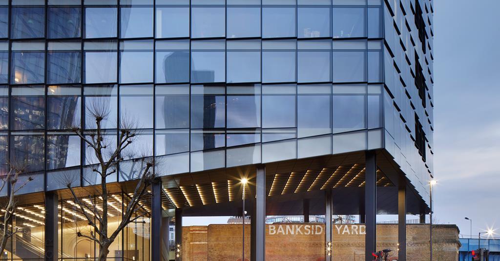 In pictures: PLP Architecture completes Arbor in Bankside Yards | News ...