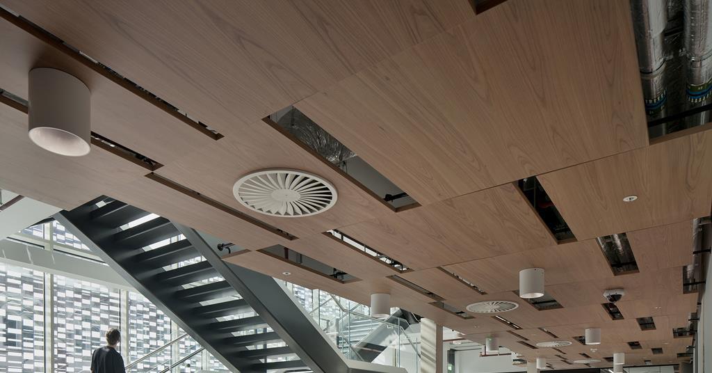 What made this project… the London Institute for Healthcare Engineering ...