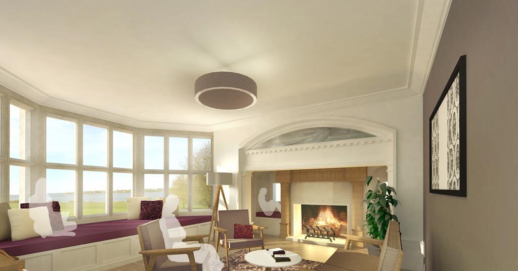 Roedean School appoints Buckley Gray Yeoman to refurbish boarding ...