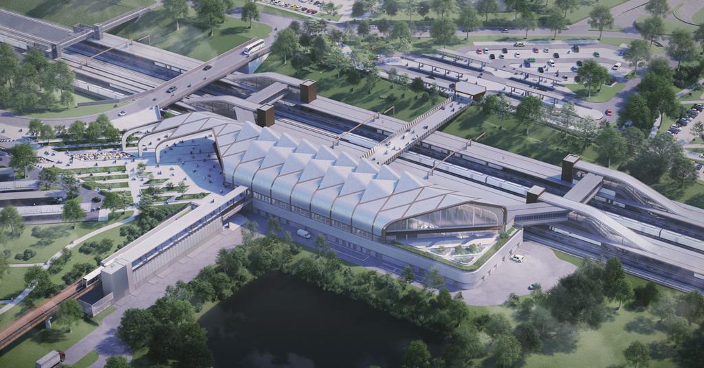 How architects can unlock ‘difficult’ sites across the UK | Opinion ...