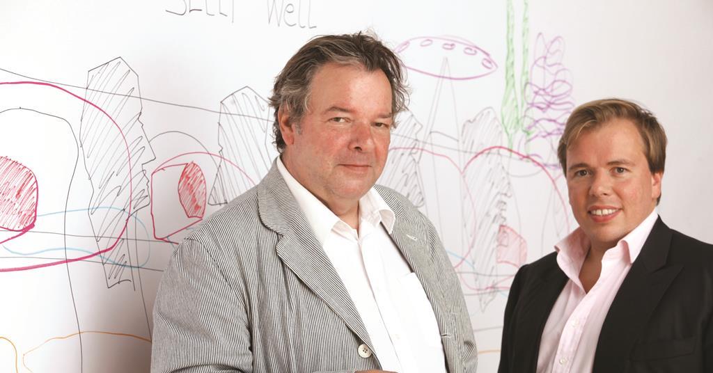From the archive: the 2000s | Review | Building Design