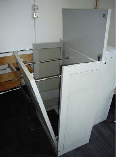 To let: 2 Vertical Plan Files | Competitions | Building Design