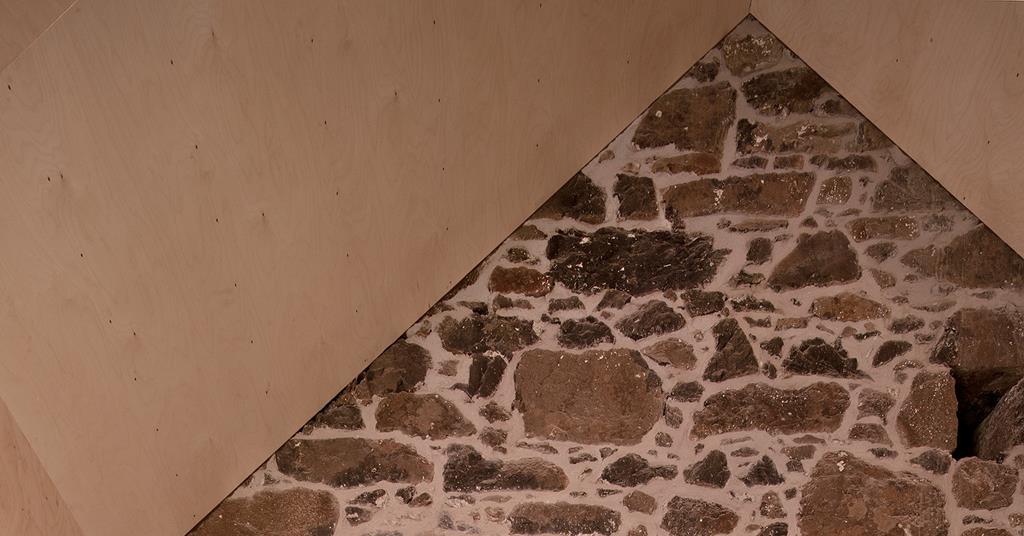 In pictures: fardaa completes Croft 3 | News | Building Design