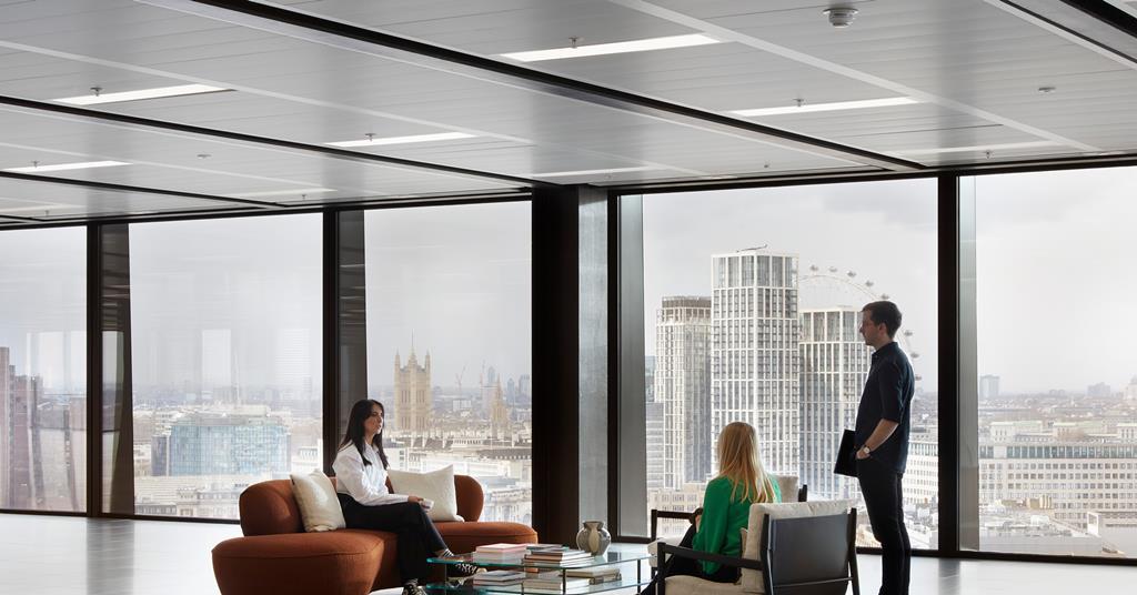 In pictures: PLP Architecture completes Arbor in Bankside Yards | News ...