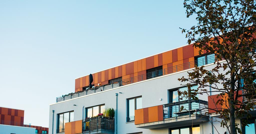 Balcony Building Codes