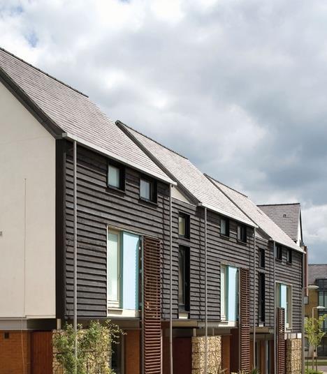 Are the HCA’s proposed design standards good for housing? | Opinion ...