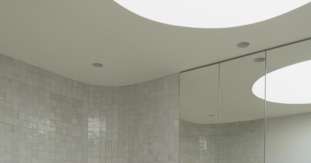 Urban Barn by Jonathan Tuckey Design | Building Study | Building Design