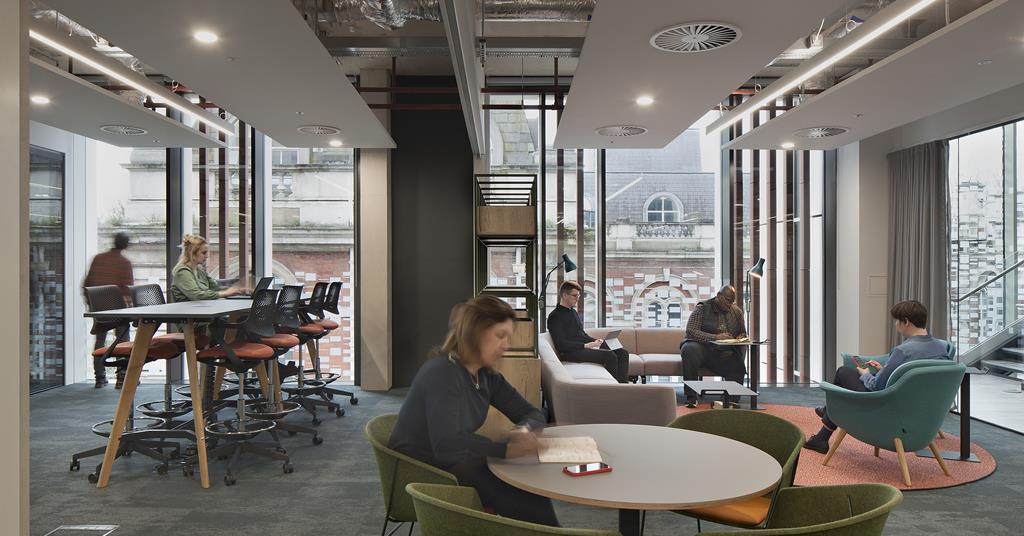 What made this project… the London Institute for Healthcare Engineering ...