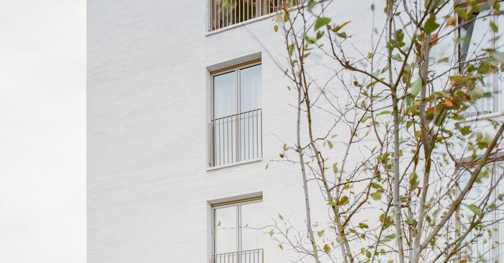 Bringing dignity and joy to later living: Mae’s Daventry House project ...