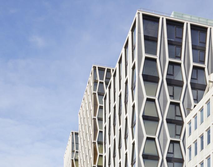 Squires showcases redevelopment of former Met Police HQ | News ...