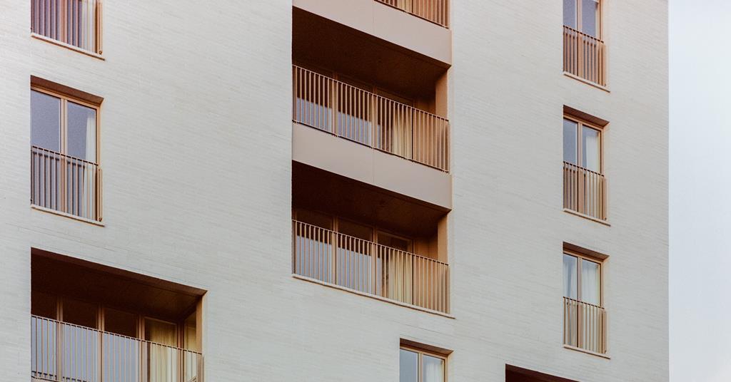 Bringing dignity and joy to later living: Mae’s Daventry House project ...