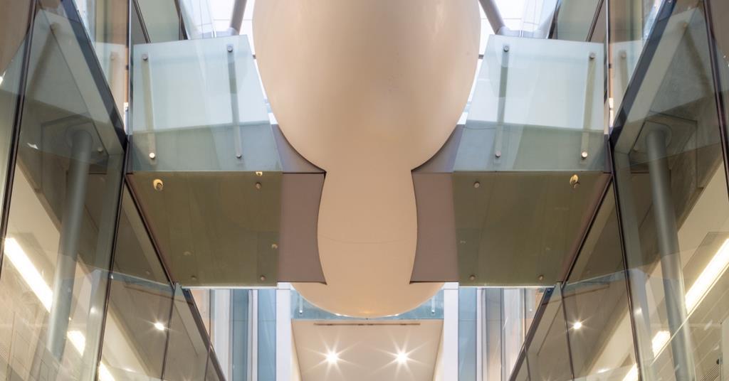 How Corstorphine & Wright are reimagining Bloomsbury's Victoria House as a life sciences hub ...