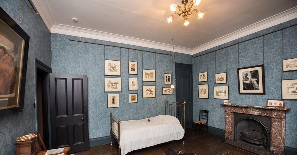 Flaming June returns to BDP’s reimagined Leighton House | News ...