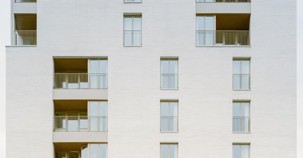 Bringing dignity and joy to later living: Mae’s Daventry House project ...