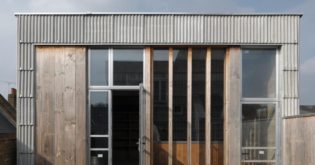 Material Cultures: the radical architects rethinking how – and what ...