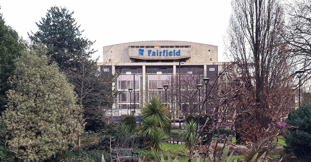 Croydon shortlists six in Fair Field fray | News | Building Design
