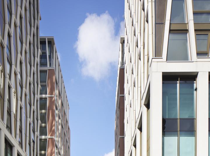 Squires showcases redevelopment of former Met Police HQ | News ...