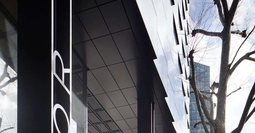 In pictures: PLP Architecture completes Arbor in Bankside Yards | News ...