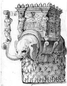 Jacobean tragedy | Archive Titles | Building Design