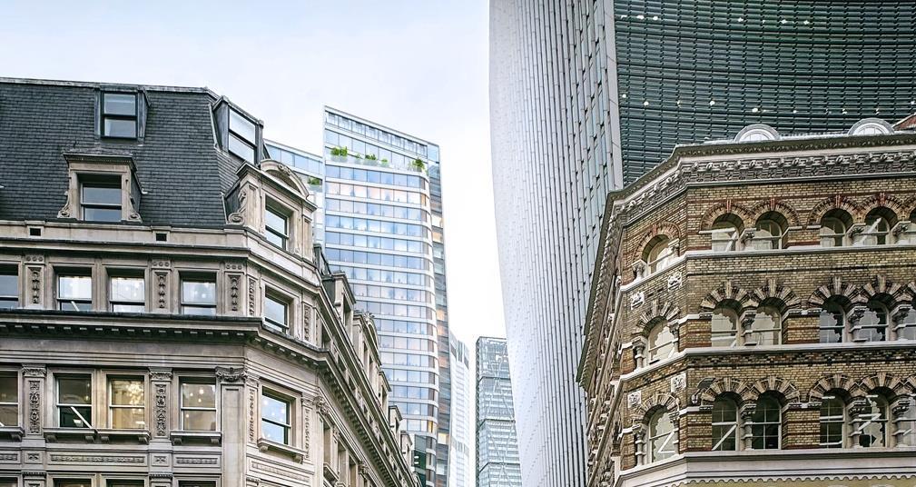 KPF reveals first detailed images of City tower redesign | News ...