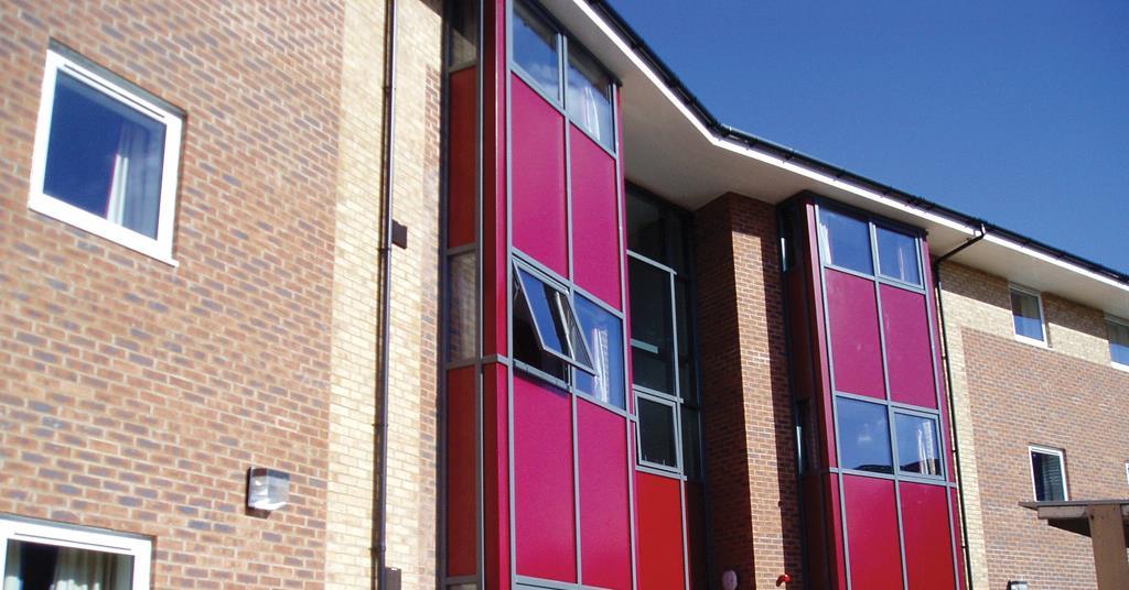 CPD 19 2012: Specifying aluminium curtain walling | Features | Building ...